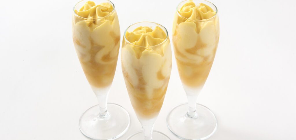 Flute Mango e Passion Fruit - Bindi Ibérica