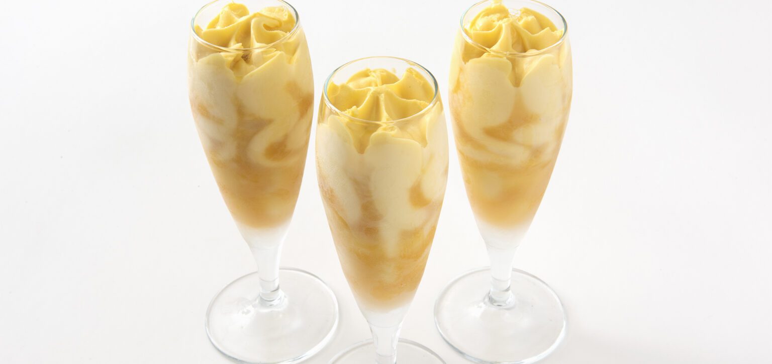 Flute Mango e Passion Fruit - Bindi Ibérica